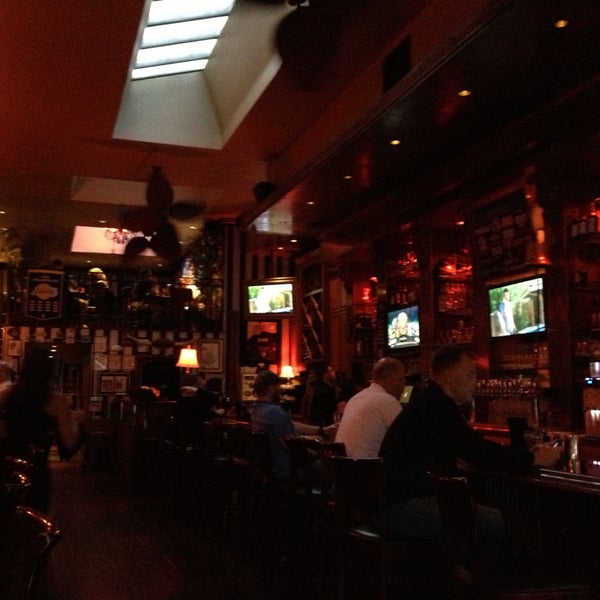 Nicky Rotten's Bar & Burger Joint (Now Closed) - Gaslamp - 560 5th Ave