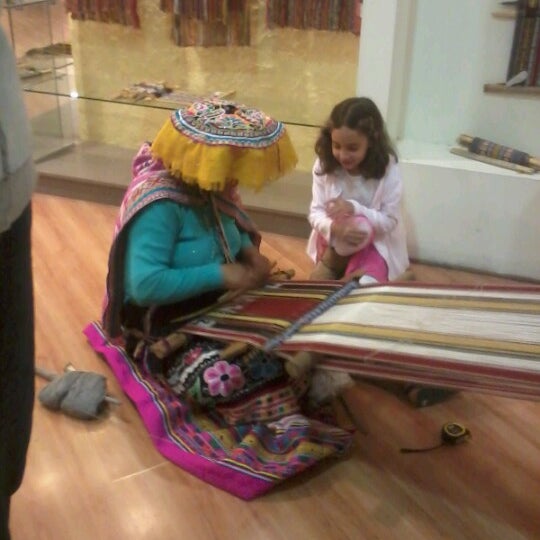 Sol Alpaca - Miraflores - Larcomar