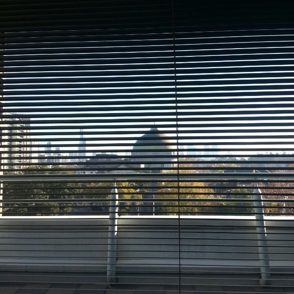 Oracle - Office in Melbourne