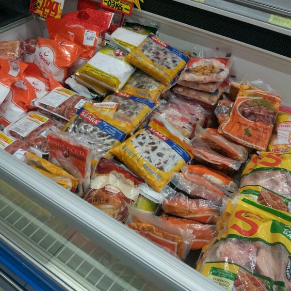 Super Neto - Supermarket in Presidente Epitácio