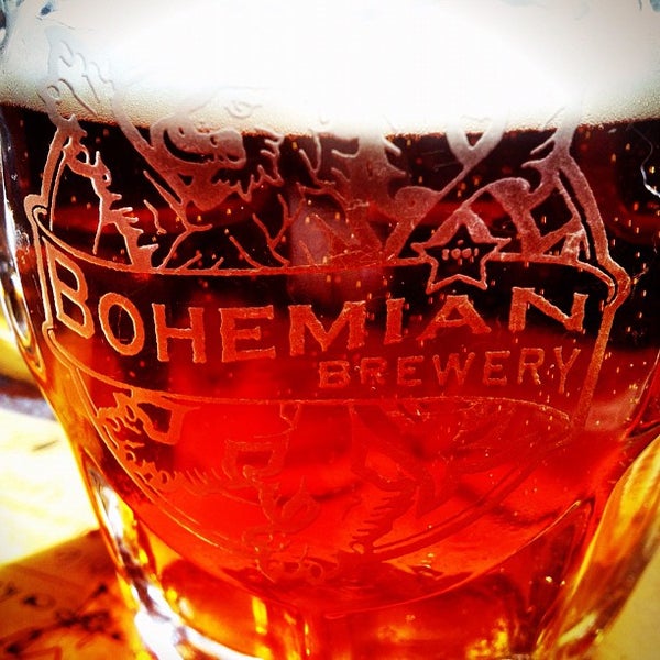 Photos at Bohemian Brewery - 64 tips