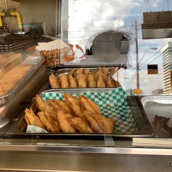 Alexandria Falafel - Falafel Restaurant in Toronto