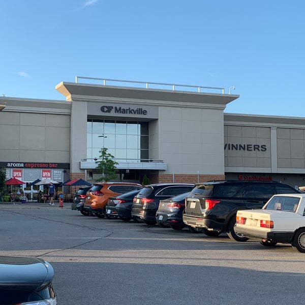 Photos at CF Markville - Shopping Mall in Markham