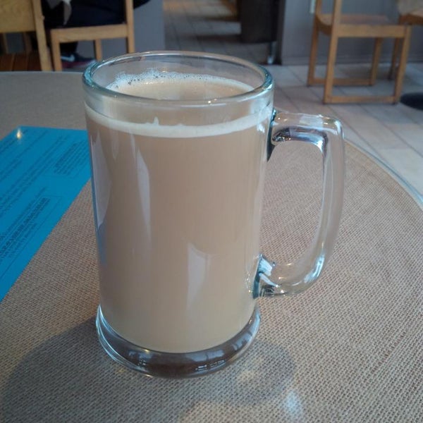 The Broadway Roastery - 7 tips