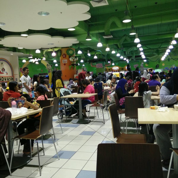 Photos at Aeon Food Court - Food Court in Johor Bahru