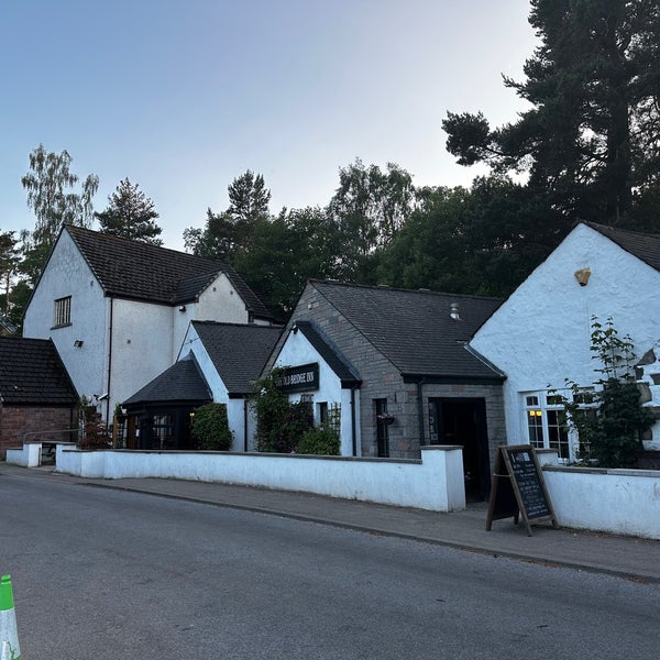 Old Bridge Inn - Aviemore, Highland