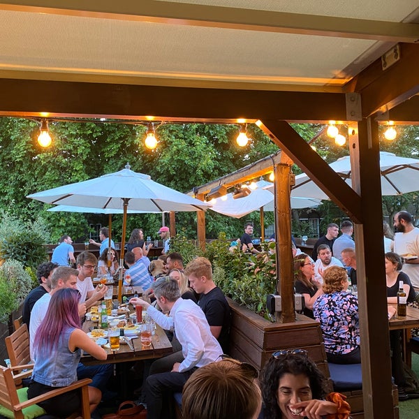 The Castle - Islington, Greater London