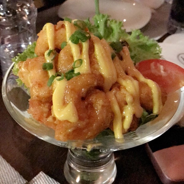 TSC Signature - Restaurant in Riyadh