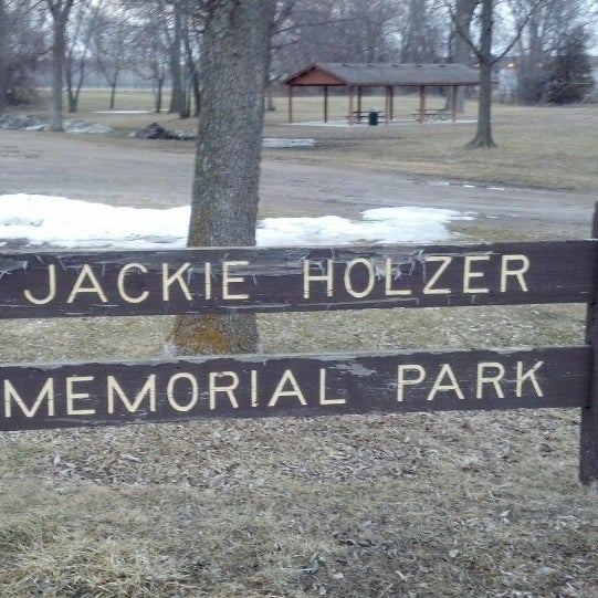Photos at Jackie Holzer Memorial Park - Park in Jordan