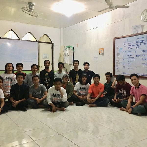 Western Mindanao State University (WMSU) - 16 tips from 413 visitors