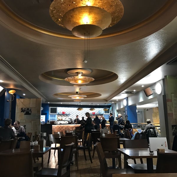 Arts Picturehouse - 30 tips from 674 visitors
