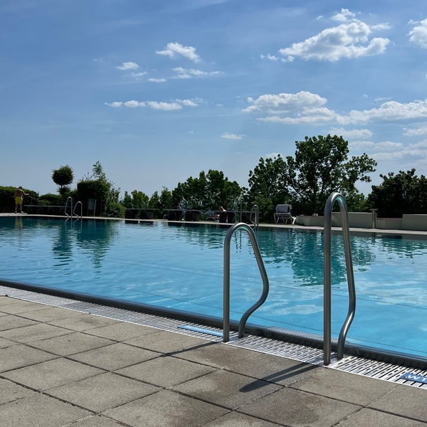 Krapfenwaldbad - Grinzing - 16 tips