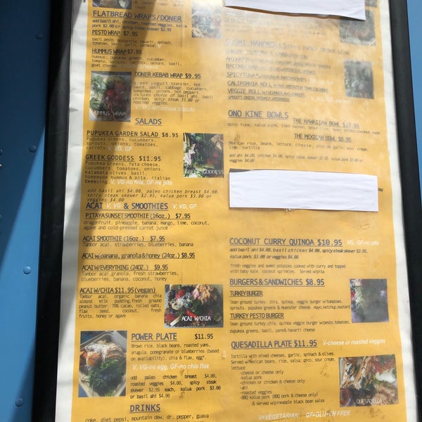 Pupukea Grill - North Shore - 10 tips from 405 visitors