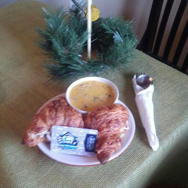 Butterbean Bakery and Bistro - Gallatin, TN