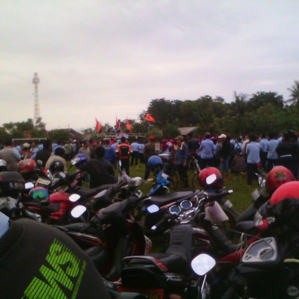 Pindo Deli 1 - Structure