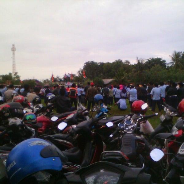 Pindo Deli 1 - Structure