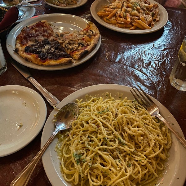 Photos at Tropea Ristorante Italiano - Downtown Redmond - Redmond, WA