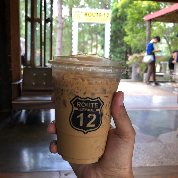 Photos at Route 12 Coffee (รูท 12 คอฟฟี่) - Coffee Shop in Khao Kho
