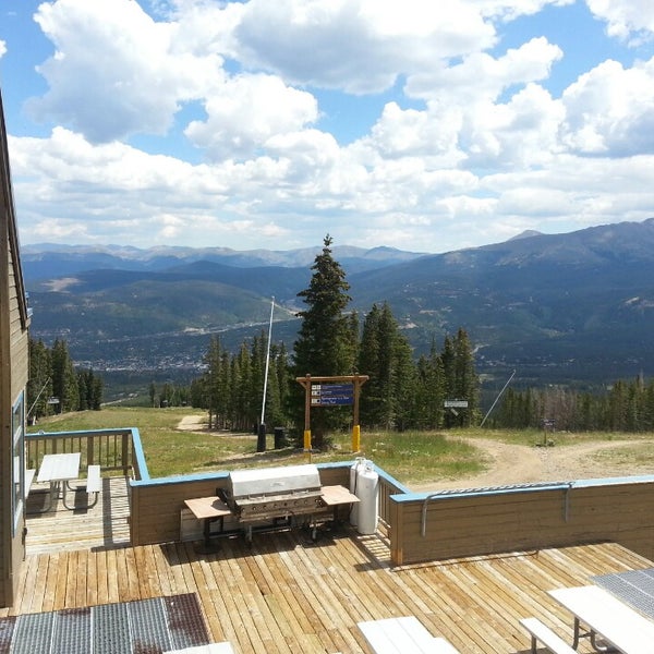 Vista Haus - Ski Lodge in Breckenridge