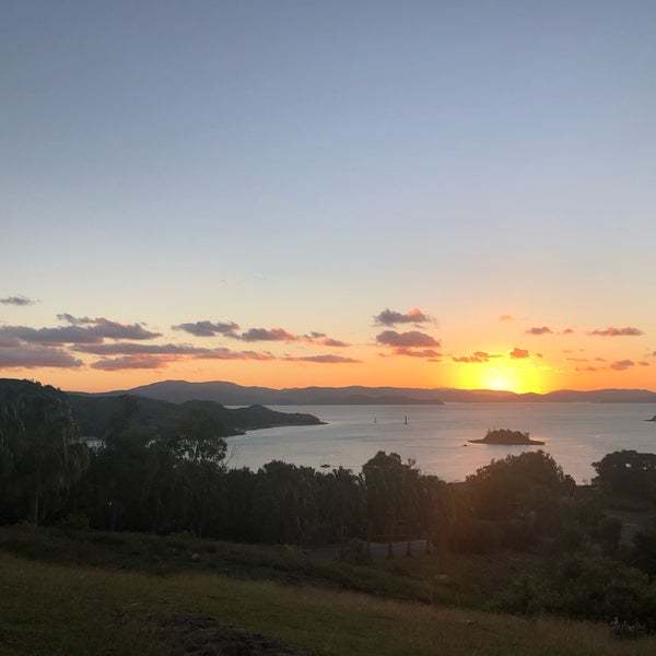 One Tree Hill - Scenic Lookout