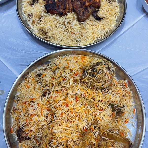 Maraheb Mandi & Madfoon مراحب للمدفون والمندي - الصفا الثانية - 52 tips