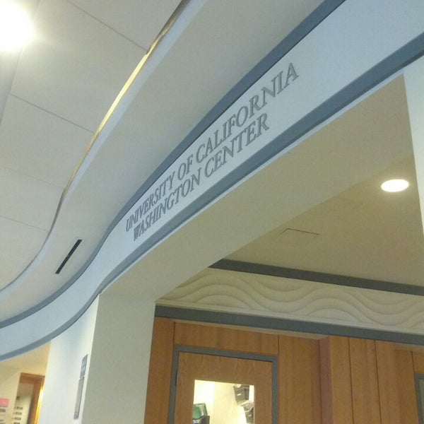 Photos at University of California Washington Center (UCDC ...