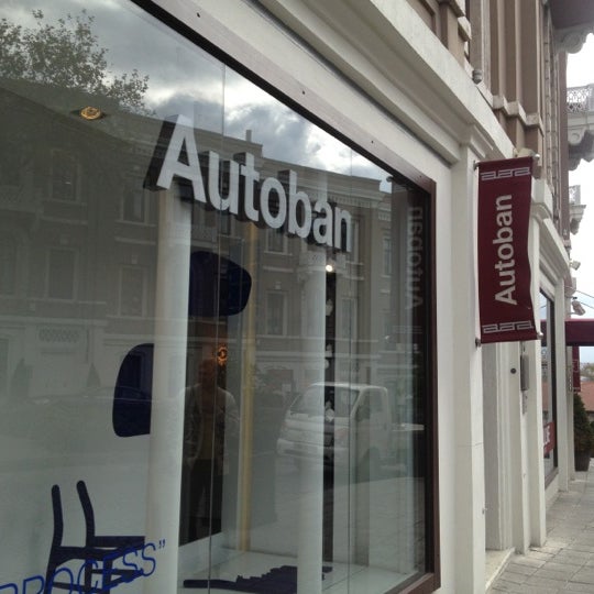 Autoban - Furniture and Home Store