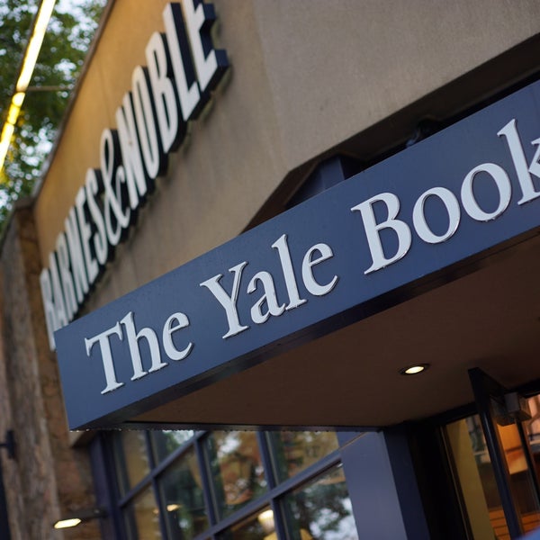 Photos at Yale University Bookstore - Downtown New Haven - 11 tips