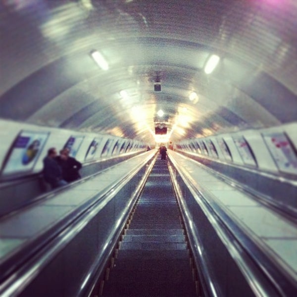 Photos at Metro Liberty Square - Metro Station in Tbilisi