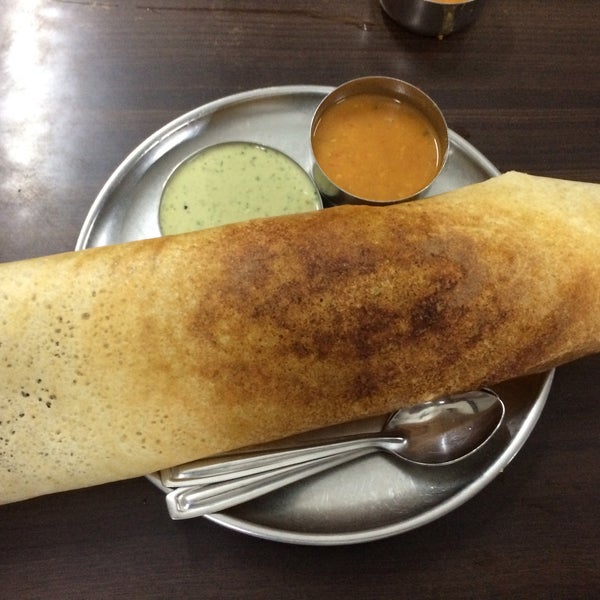 Amba Bhavan - Snack Place in Mumbai