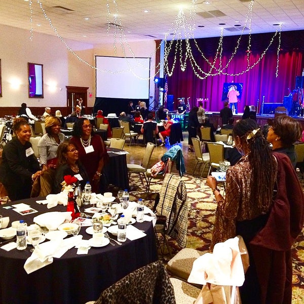 St. John's Armenian Church - Church in Southfield