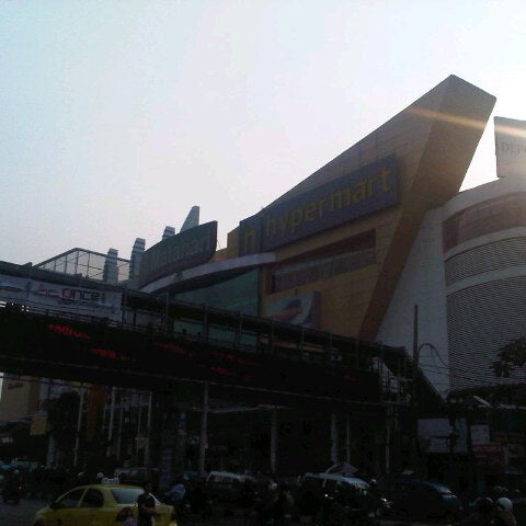 Depok Town Square - 316 tips