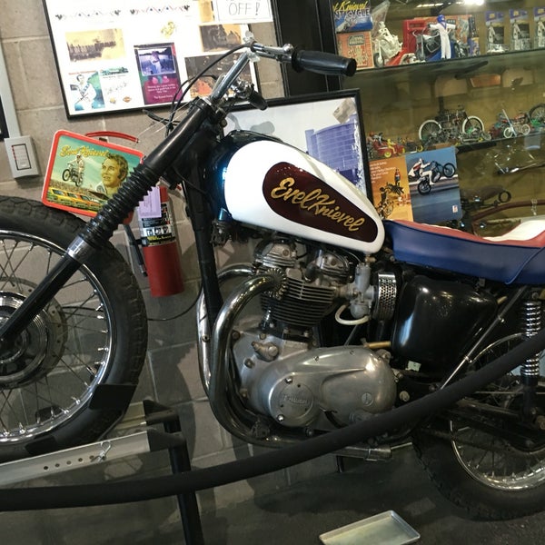 Buddy Stubbs Harley-Davidson - Motorcycle Dealership