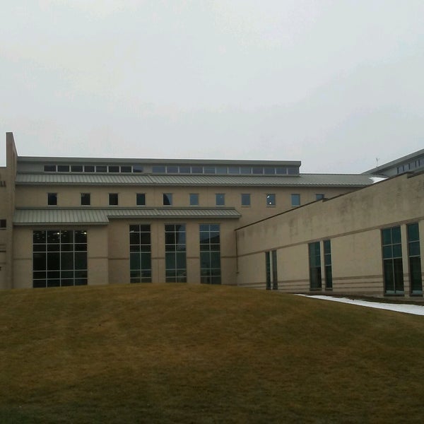 MAC Hall - Green Bay, WI