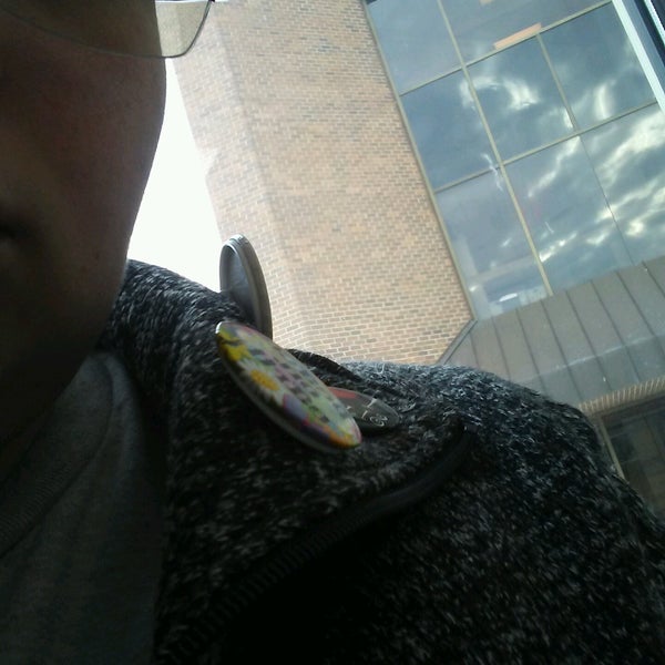 MAC Hall - Green Bay, WI