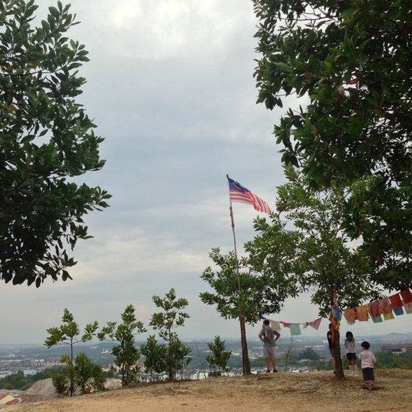 Bukit Serdang Hike - Other Great Outdoors in Seri Kembangan