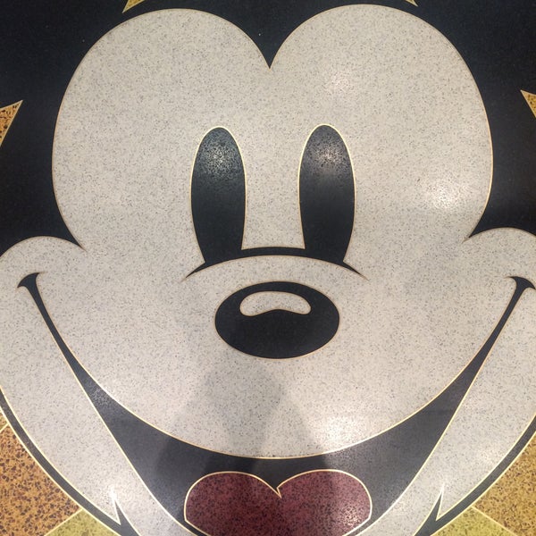 Disney Store - Pittsburgh, PA