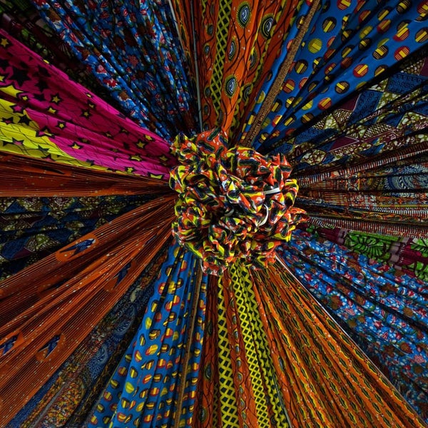 Azmera Restaurant - African Restaurant in Accra