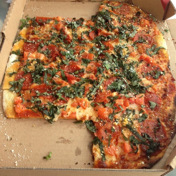 Photos at iFratelli Pizza - Pizzeria