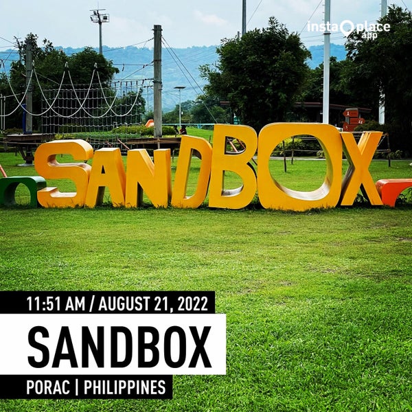 Alviera Sandbox - Pampanga, Pampanga