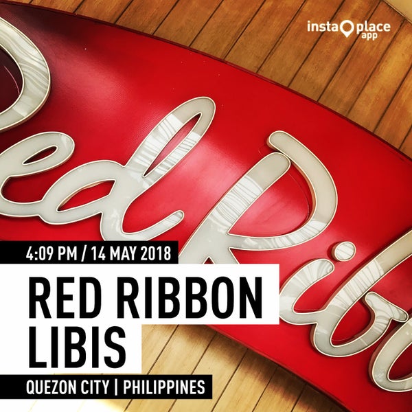 Red Ribbon - Quezon City District 3 - Quezon City, Quezon City