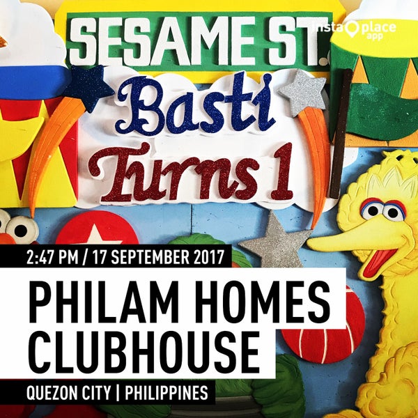 Philam Homes Clubhouse - Quezon City District 1 - Philam Homes