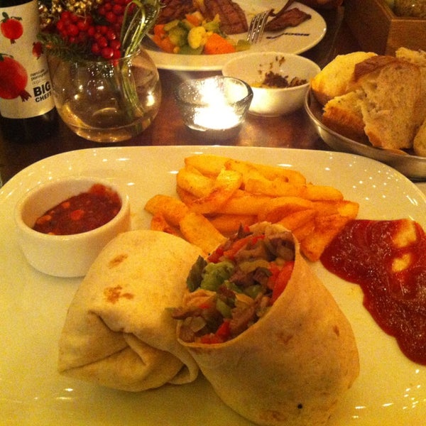 Big Chefs - Restaurant in Şişli