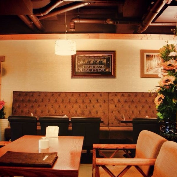 Codelly Coffee House 대화점 - Café