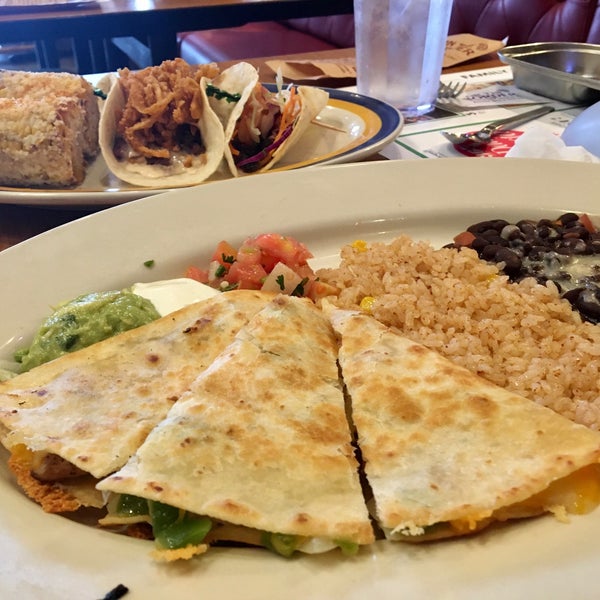 ON THE BORDER - 팁 9개