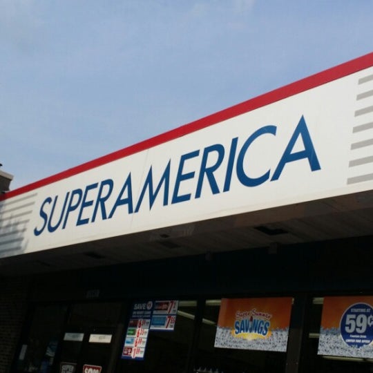 Photos at SuperAmerica - Fuel Station in Phillips