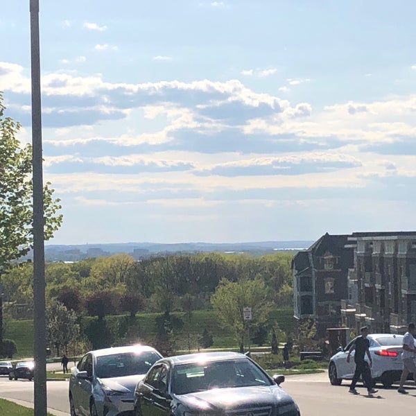 Great Dane Pub & Brewing Company - Madison, WI