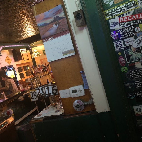 Harmony Bar & Grill - Bar in Madison