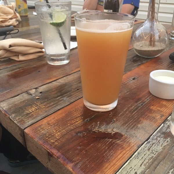 The Front Row Bar & Grill - Bar