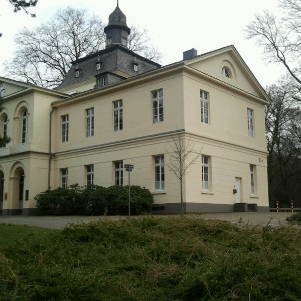 Photos at Schloss Eller - Palace in Eller